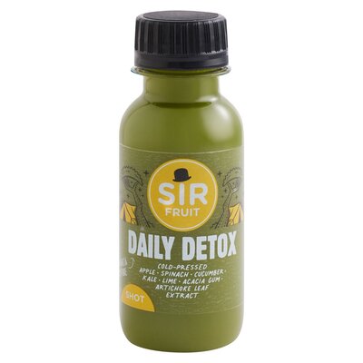 Sir Fruit Detox Shot 100ml | Smart Price Specials | PnP Home