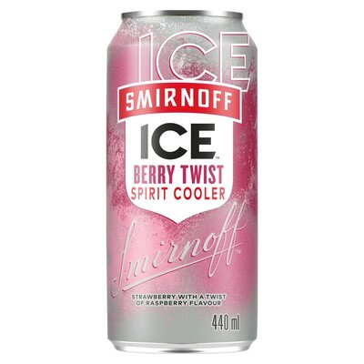 Caribbean Twist Pina Colada NRB 6 x 275ml | PnP