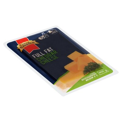 First Choice Cheddar 400g | PnP