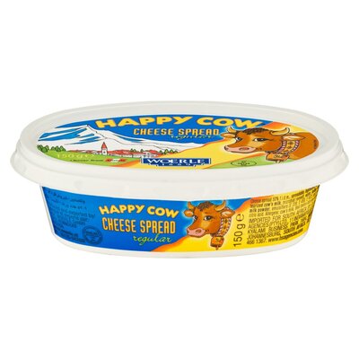 Happy Cow Cheese Spread 150g | PnP