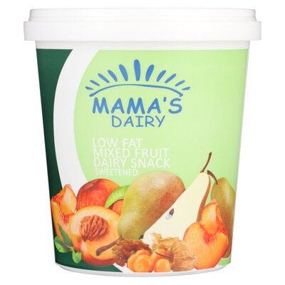 Mama's Mixed Fruit Dairy Snack Fruit 1Kg | PnP