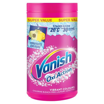Vanish Stain Remover Liquid 2l | PnP