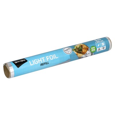 PnP Light Foil Refill 5m x 300mm | PnP