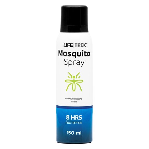 Lifetrek Mosquito Spray 150ml | PnP