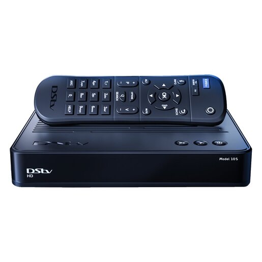 DSTV HD Installed HD10S Decoder DSD4142 | Smart Price Specials | PnP Home