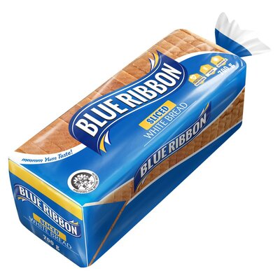 Sasko Dumpy Honey & Oats Bread 700g | PnP