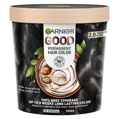 Garnier Good 7.43 Turmeric Copper Permanent Hair Color 75ml | PnP