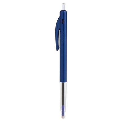 BIC Blue Clic Ballpoint Pen 2 Pack | PnP