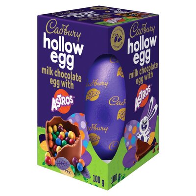 PnP Easter Treat box 87g | PnP