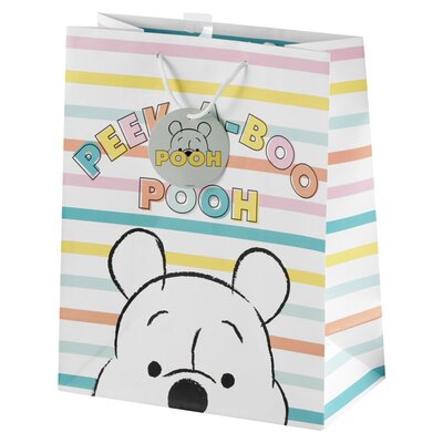 Creative Character Bag Large 1 Pack | PnP