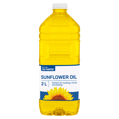 No Name Cooking Oil 750ml | PnP