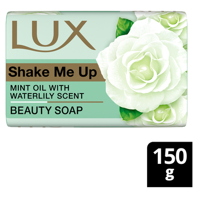 Lux Soft Touch Cleansing Bar Soap 175g | PnP