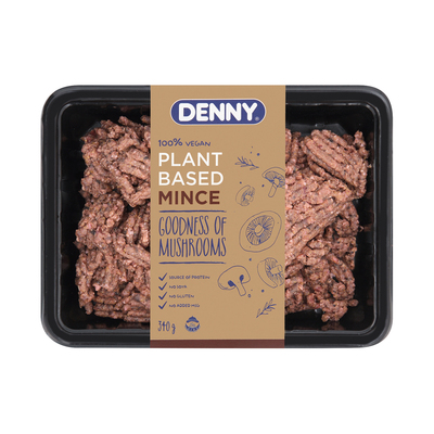 Denny Plant Based Mince 340g | PnP