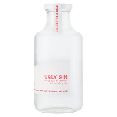 48Gin Premium Platinum Gin 750ml | PnP