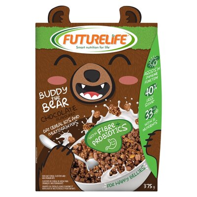 Futurelife Kids Cereal Chocolate 375g | PnP