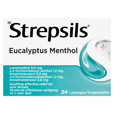 Sinupret Plus Tablets 20 Pack | PnP