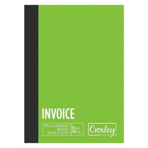 Croxley Invoice Duplicate Book | Smart Price Specials | PnP Home