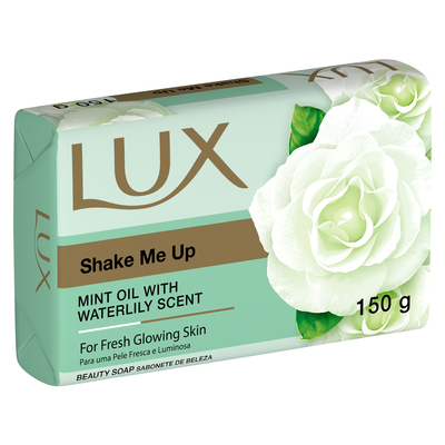 Lux Shake Me Up Soap 150g | PnP