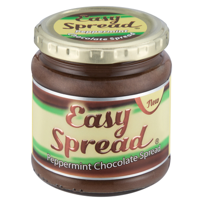 Easy Spread Pppermint Chocolate Spread 300g | PnP