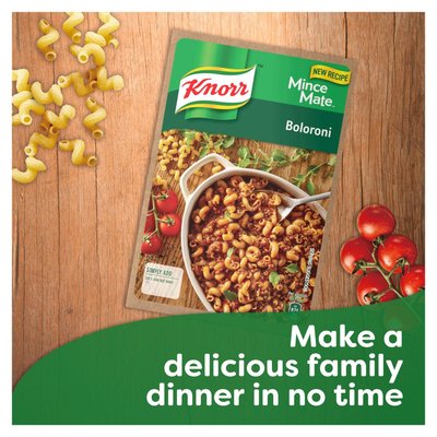 Knorr Boloroni Sauce Mince Mate 230g | Smart Price Specials | PnP Home
