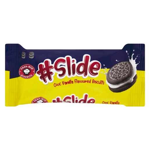 Casa-Mia Slide 30g | PnP