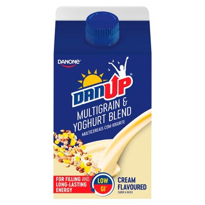 Danone Danup Cream 950g | PnP