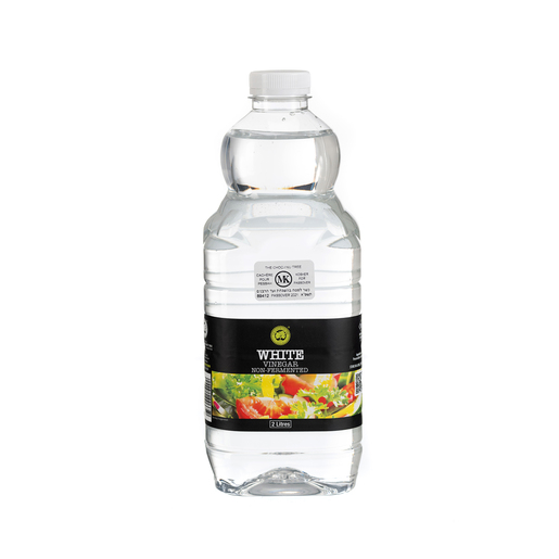 The Nu Tree White Vinegar 2L | PnP