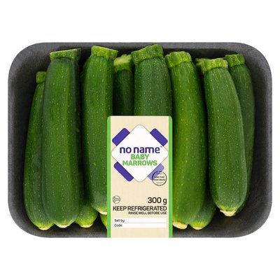 PnP Baby Marrows 300g | PnP