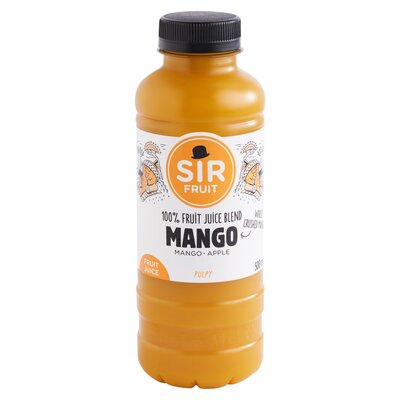 Sir Fruit Mango Juice 500ml | Smart Price Specials | PnP Home