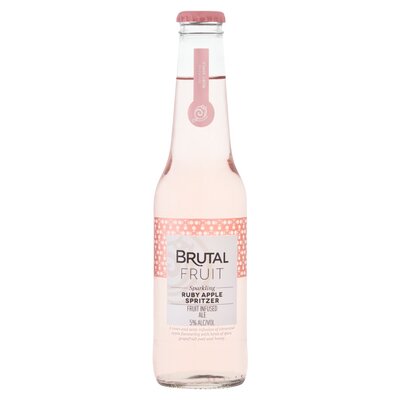 Kix Rose Spritzer Nrb 24 x 330ml | PnP