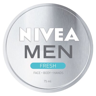 Nivea Fresh Creme Tin 75ml | Smart Price Specials | PnP Home