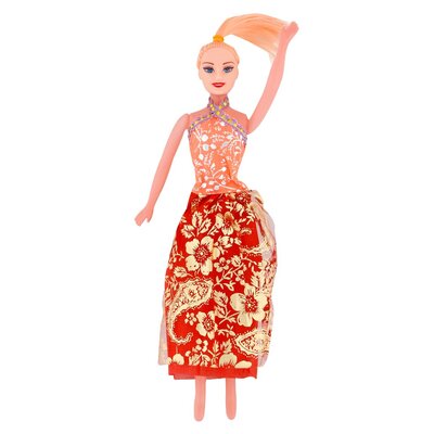 Joyco Gigi Doll 11.5 Inch | Smart Price Specials | PnP Home