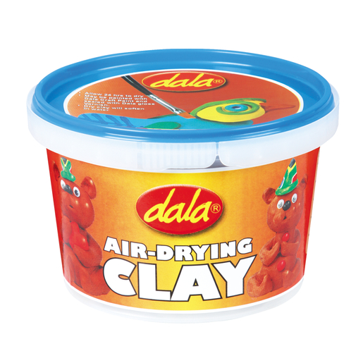 Dala Air Drying Clay | PnP