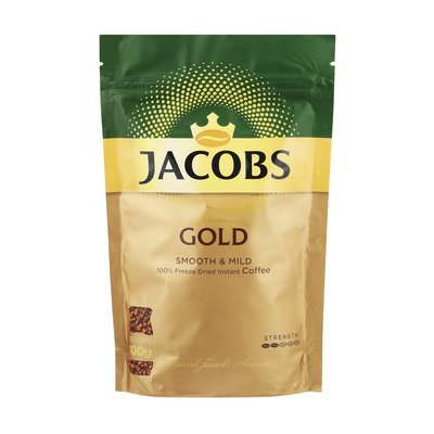 Jacobs Kronung Instant Coffee 100g | PnP