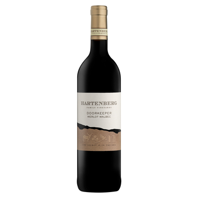Meerlust Rubicon 750ml | PnP