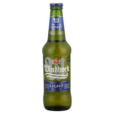 Windhoek Light NRB 330ml | PnP