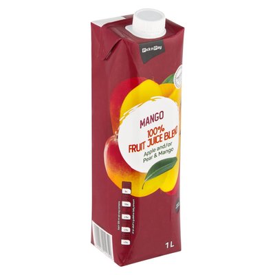 Pnp Long Life Mango Juice Prisma Pack 1l x 12 | PnP