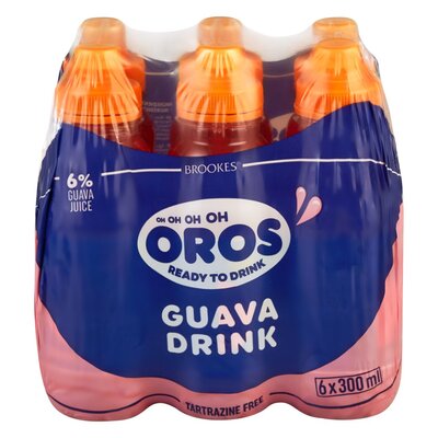 Shop Oros in South Africa | Smart Price Specials | PnP