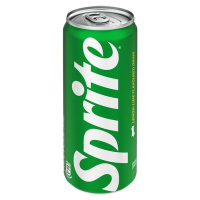 Sprite Soft Drink Can 300ml | PnP