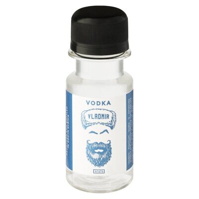 Vladmir Vodka 50ml | PnP