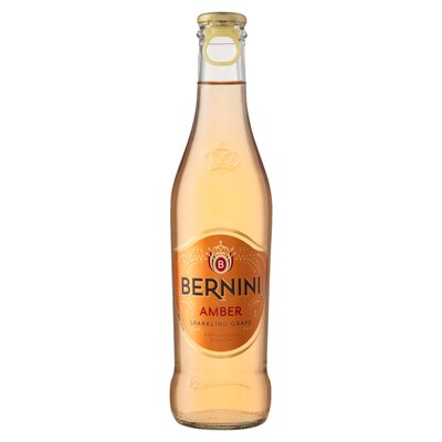 Bernini Amber NRB 24 x 275ml | Smart Price Specials | PnP Home