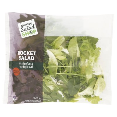 Lettuce & Mixed leaves | Fresh Salad & Herbs | Smart Price Specials | PnP