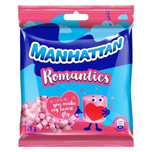 Manhattan Romantics 125g | Smart Price Specials | PnP Home