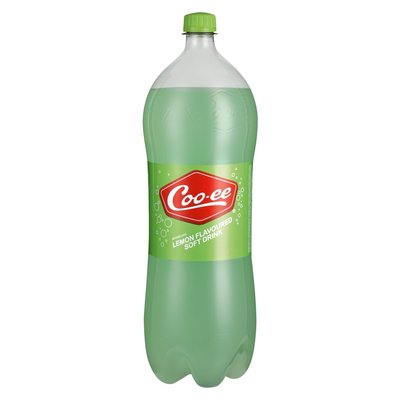 Coo-Ee Lemon Cooldrink 2L | PnP