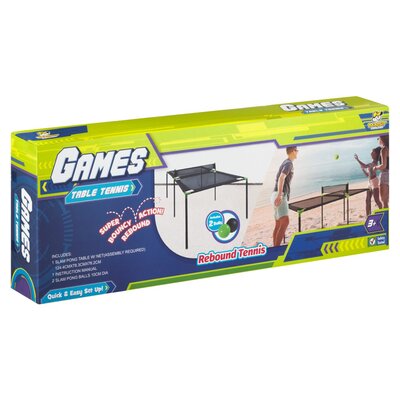 Joyco Beach Table Tennis | Smart Price Specials | PnP Home