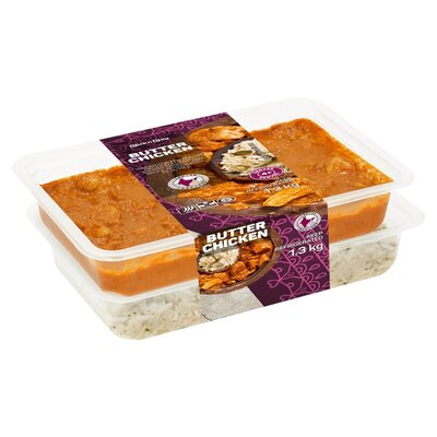 PnP Butter Chicken 1.3kg | PnP