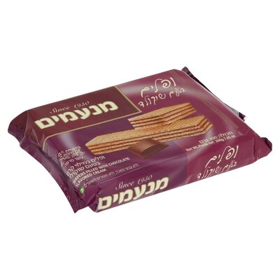Manamim Chocolate Wafers 200g | PnP