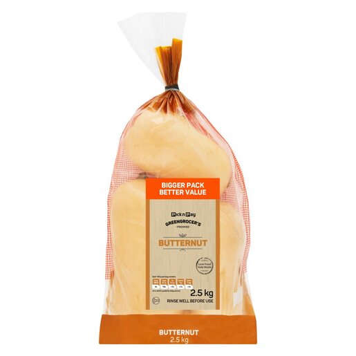 PnP Butternut 2.5kg | PnP