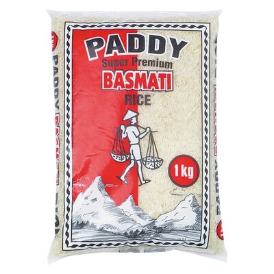 Tastic Extra Long Aromatic Basmati Rice 2kg | PnP