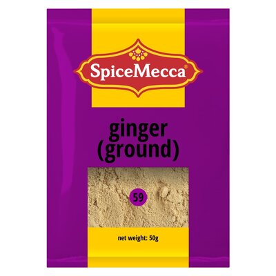 Hinds Pure Ground Ginger 50g | PnP
